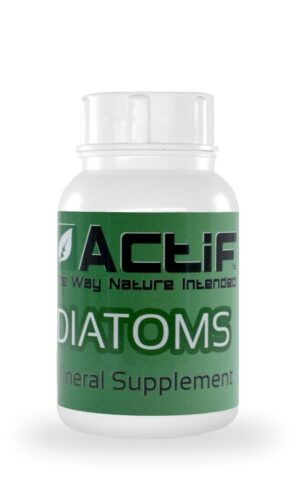 DIATOME 90 CAPS - Hadassah Healing Oils