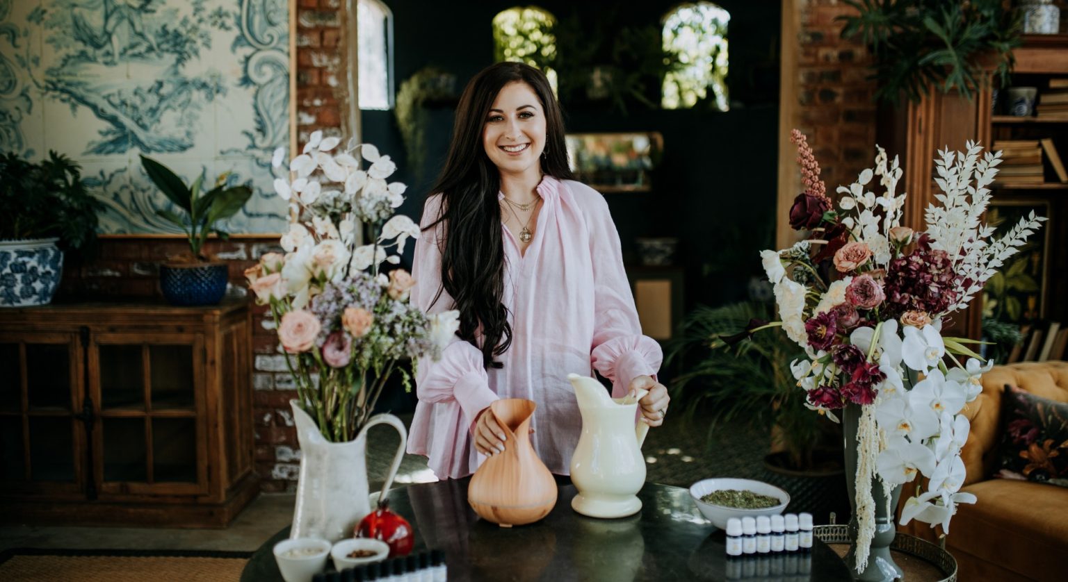 Hadassah Healing Oils – Hadassah Essential Oils